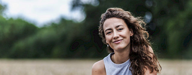 Knokke off ster: Manouk Pluis