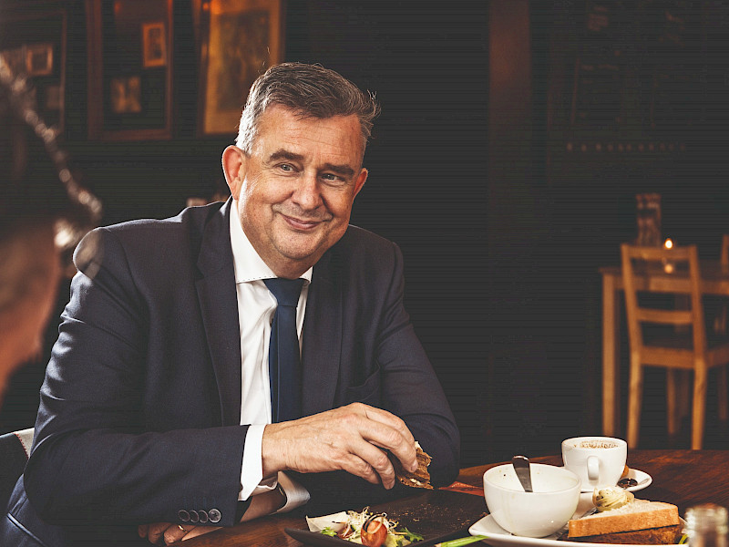 Gouverneur Emile Roemer