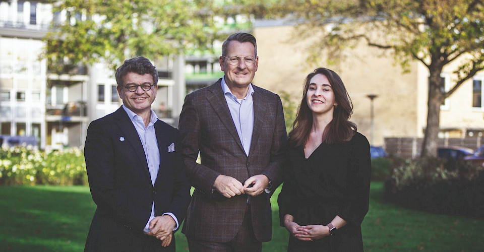 Rabobank Private Banking heeft oog voor maatschappelijke doe